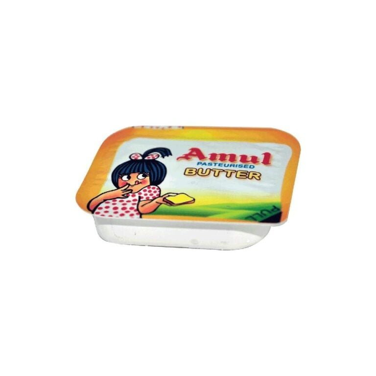 Amul Butter 10gm | MMB E Market