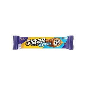 Cadbury 5 Star Oreo 42g | MMB E Market