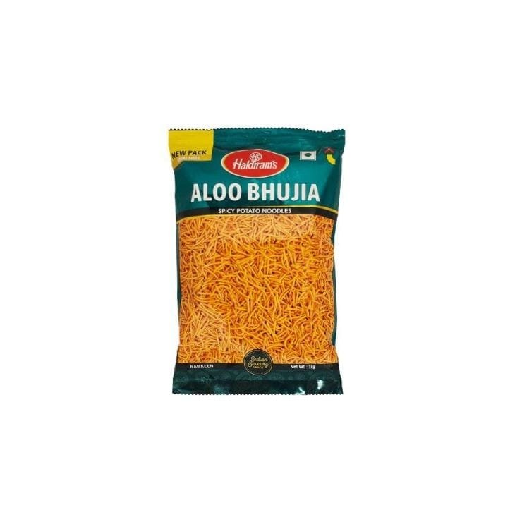 Haldiram's Aloo Bhujia 410gm | MMB E Market