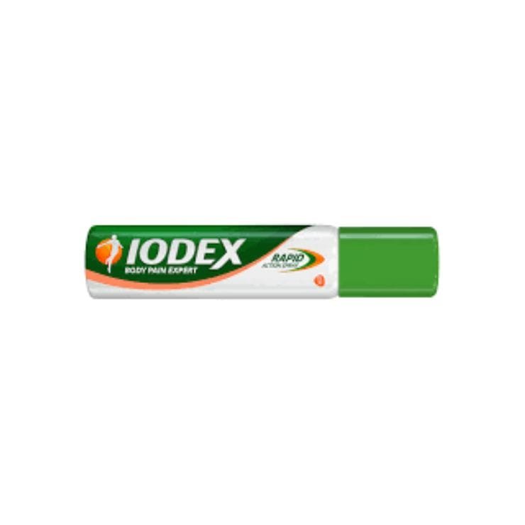 Iodex Body Pain Expert Rapid Action Spray 60g | MMB E Market