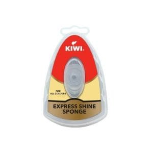 Kiwi Express Shine Sponge For All Colours | MMB E Market