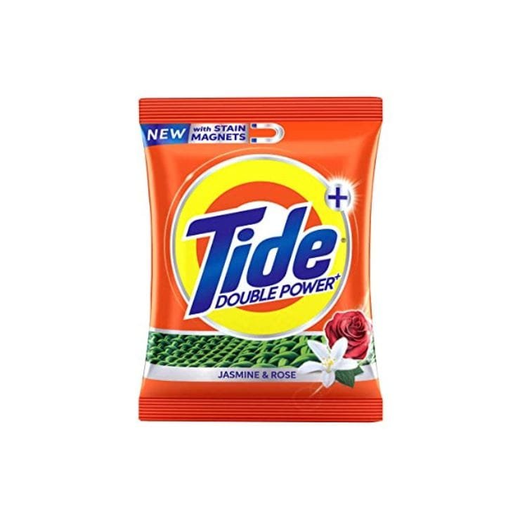 Tide Double Powder Jasmine & Rose 1kg | MMB E Market
