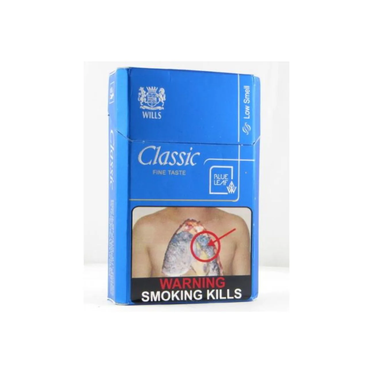 Wills Classic Low Smell | MMB E Market